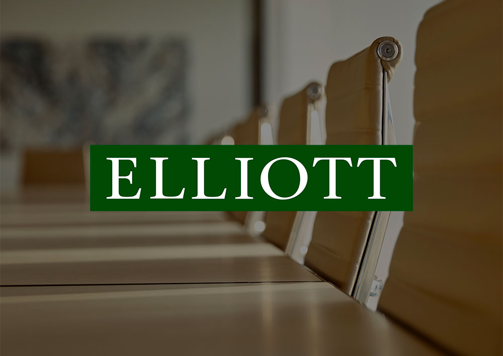 Related Sites Elliott Management Related Sites Elliott Management